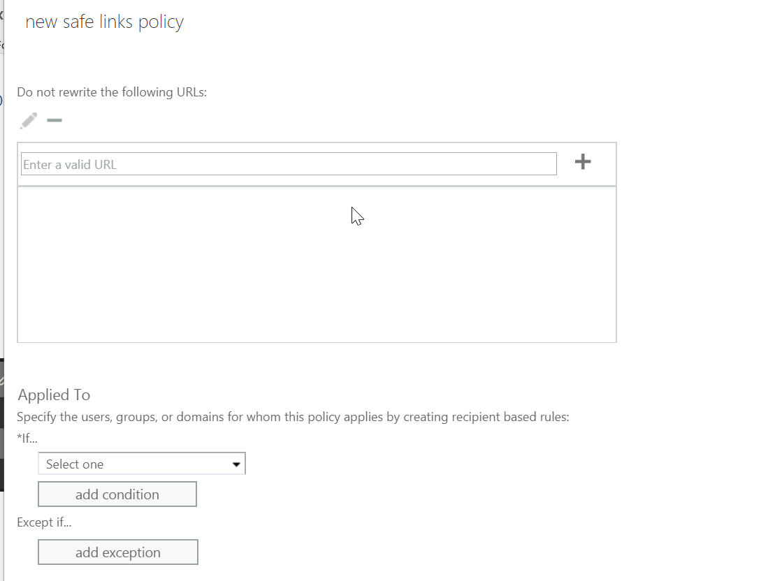 Implementing Office 365 Advanced Threat Protection Implementing Office 365 Advanced Threat Protection