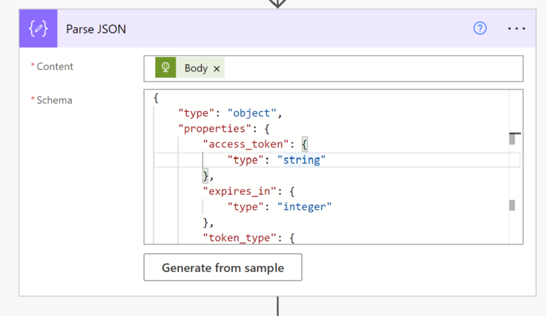 Leveraging the Pax8 API in Power Automate
