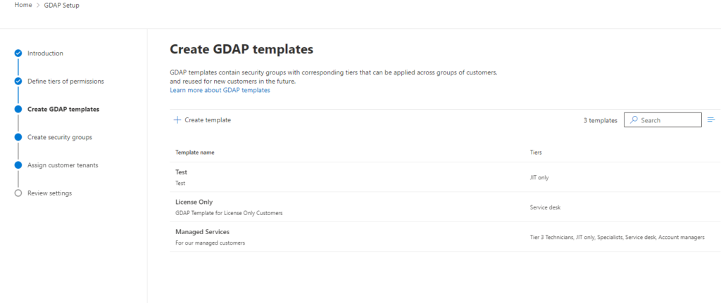 Simplify Your GDAP Migration with Microsoft 365 Lighthouse