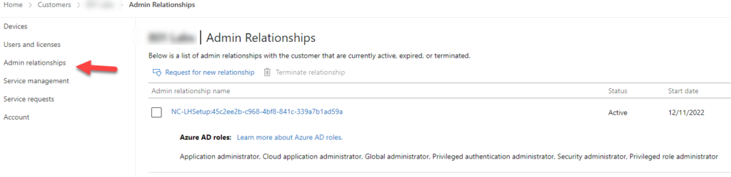 Simplify Your GDAP Migration with Microsoft 365 Lighthouse