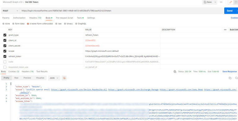 My Automations Break with GDAP: The Fix!