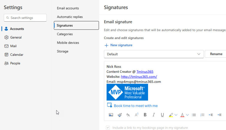 Getting started with the NEW Outlook | Top Tips for being Productive