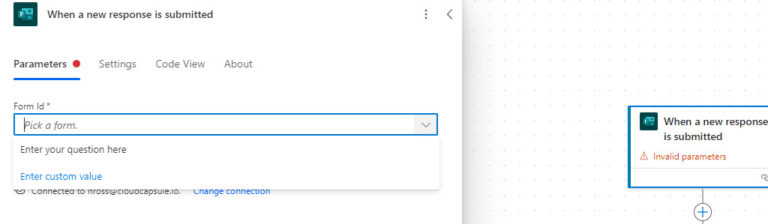 Automate Travel Request in Microsoft 365 | Secure Travel