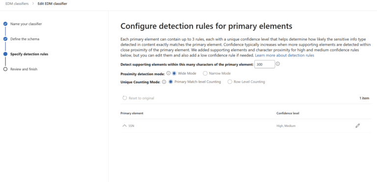 How to Use Exact Data Match (EDM) to Eliminate DLP False Positives in ...