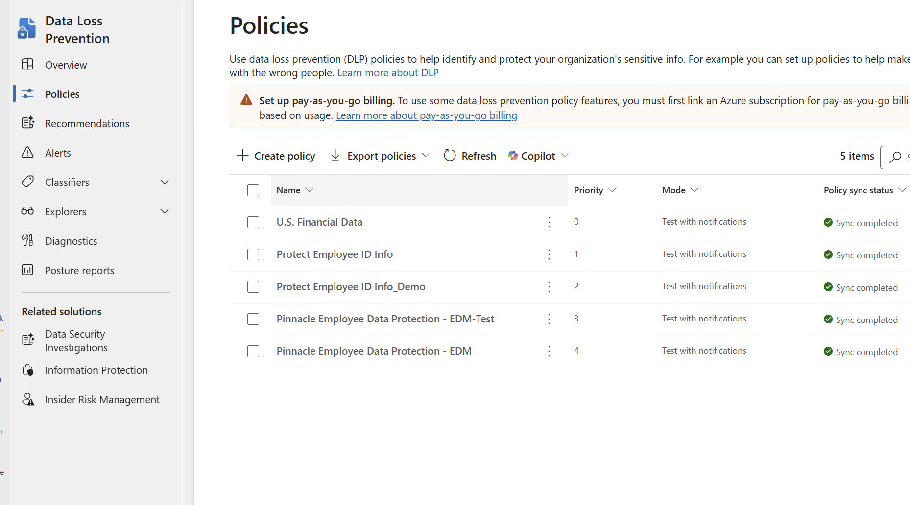 How to Use Exact Data Match (EDM) to Eliminate DLP False Positives in ...